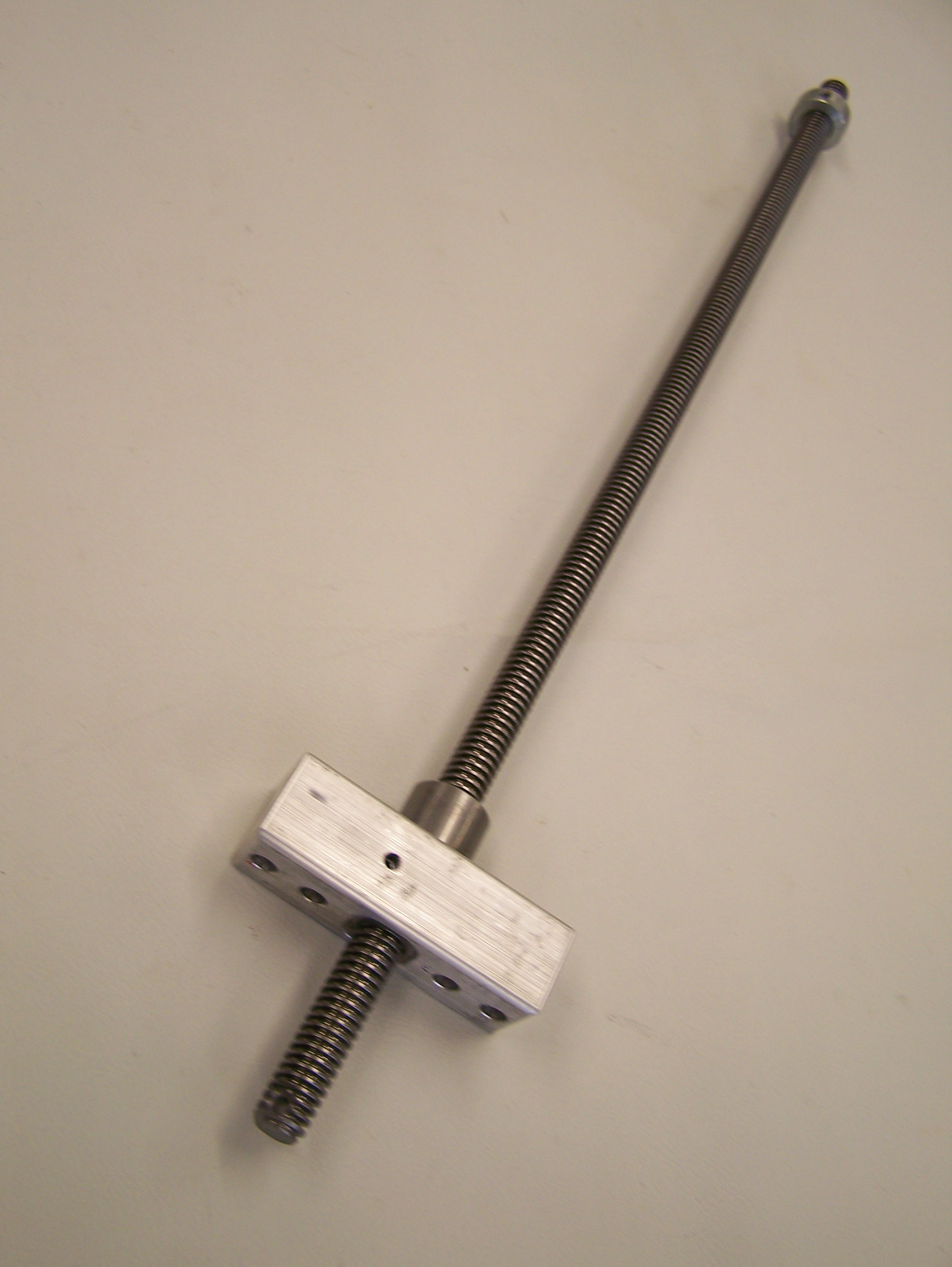 WHIFFLETREE - COLEMAN ALTERNATE